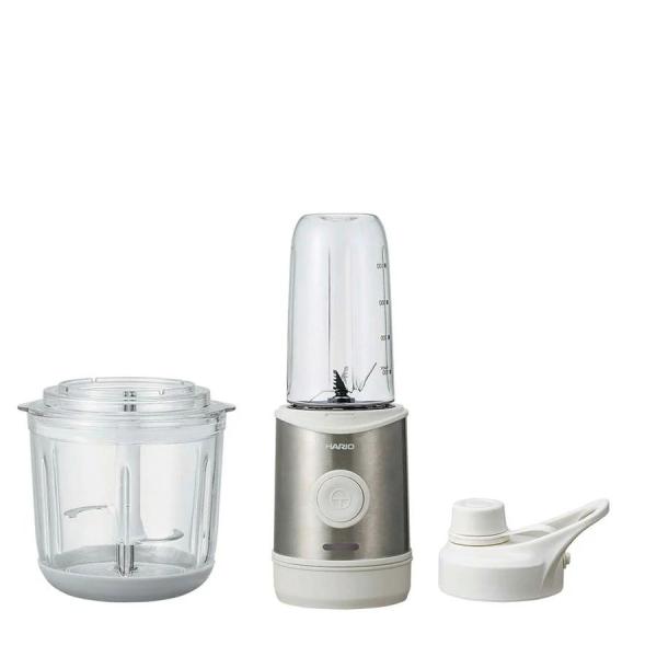 ◇電源：リチウムイオン蓄電池　12V 2000mAh X3◇充電用電源：USB 5V◇フル充電時間：約3〜4時間◇フル充電時使用回数：30秒/回の使用で約10回使用可能（食材によって回数は変わることがあります）◇連続使用時間：60秒◇容量：...