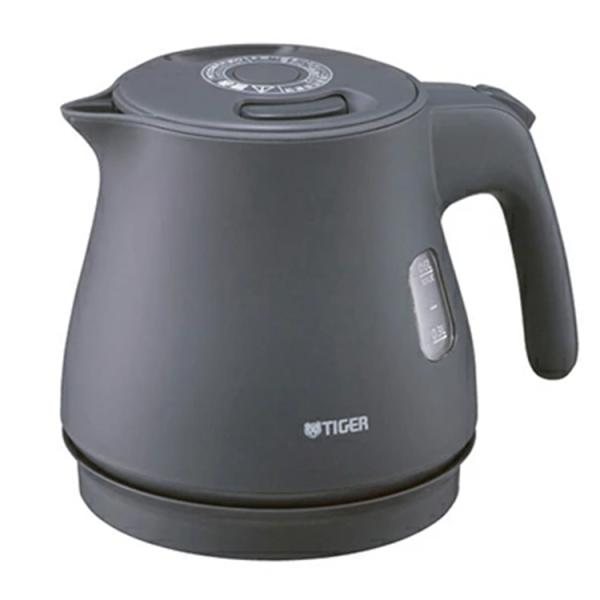 充実の安全設計にくわえ、温度調節も可能な蒸気レスの温調モデル。■スピード沸とう　カップ1杯分が、約57秒のスピード沸とう。■転倒お湯もれ防止※1　万一倒れた場合でもお湯もれを最小限におさえます。お湯もれによるやけどのおそれを少なくします。　...