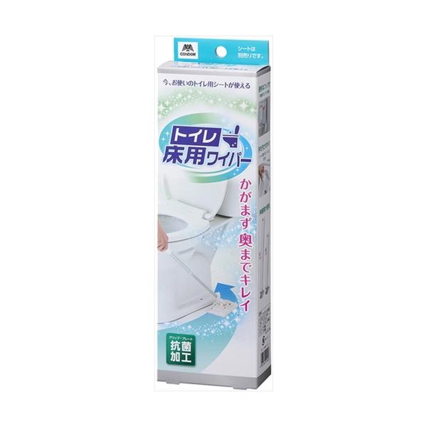 商品名 山崎産業 コンドル トイレ床用ワイパーJ 内容量 1個 商品詳細 ●トイレの床の奥まで楽に拭き掃除ができるトイレ用フローリングワイパーです。 ●お手持ちのトイレ用シート(別売)が取り付けできます。 ●長さ調節が可能です(48cm〜6...