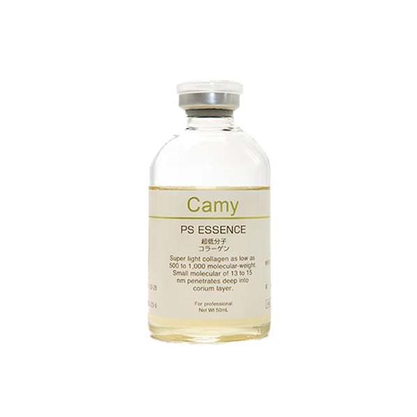 商品名 Camy PSエッセンス 50mL 内容量 50mL 成分 水・加水分解コラーゲン・ペンチレングリコール・カプリリルグリコール 区分 化粧品 製造国・原産国 日本 発売元・販売元 滝川株式会社 JANコード 454304128314...