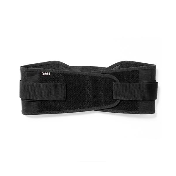 スポーツトレーナー監修！激しいスポーツでも骨盤をサポート商品名 D&amp;M フレキシブルフィット腰 腰サポーター 1個入 内容量 1個 商品説明 激しいスポーツ時でもズレずにしっかりフィット。 骨盤をサポートし続けます。 サイズ S,M...