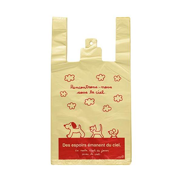 犬 ネコ 動物/Mサイズ/SPK-M・Size:MサイズColor:犬 ネコ 動物・パッケージ個数:1・ブランド:ヘッズ(Heads)・サイズ:幅240×高さ450×奥行140mm・仕様:片面デザイン・厚み:0.019mm・素材:ポリエチレ...