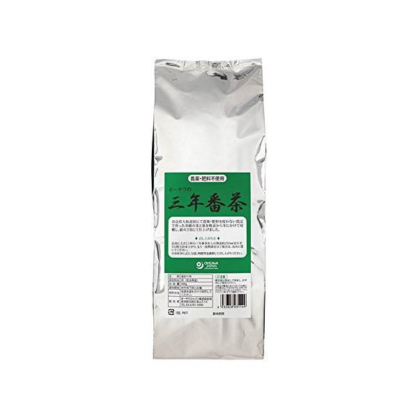 -/500グラム (x 1)/3114・パッケージ個数:1・原材料:茶・内容量:500g・商品サイズ(高さx奥行x幅):40cm×13cm×8.5cm