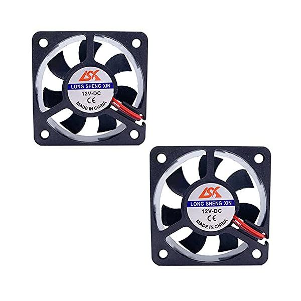 6025 12V DC/6025 12V-DC/-・Size:6025 12V-DC・1.静音性に優れた低速の薄型ファンです。・2.高風量・低騒音に加え、信頼性の面で高い評価をいただいております。軸受にスリーブベアリングを採用し、高い安定性...