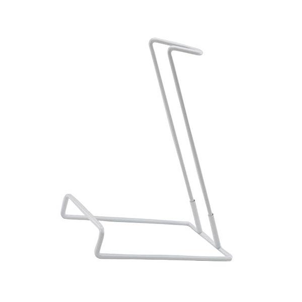 本体立て掛け収納-/約幅150×奥行275×高さ340mm/SCS-001・Style:本体立て掛け収納・パッケージ個数:1・用途:空間に溶け込むシンプルなデザインのクリーナースタンド・特徴1:簡単に組み立てができ、すぐに使用可能・特徴2:...