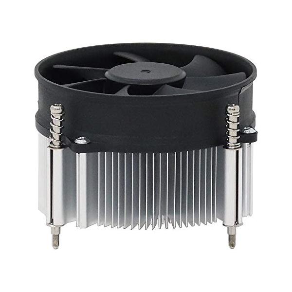 LGA115x用-/W96×D96×H62mm/CC-06S・パッケージ個数:1・Intel LGA1150/1151/1155/1156用・TDP: ≦95W・搭載ファン:・回転数: 800±300~2200rpm±10% 最大風量: 4...