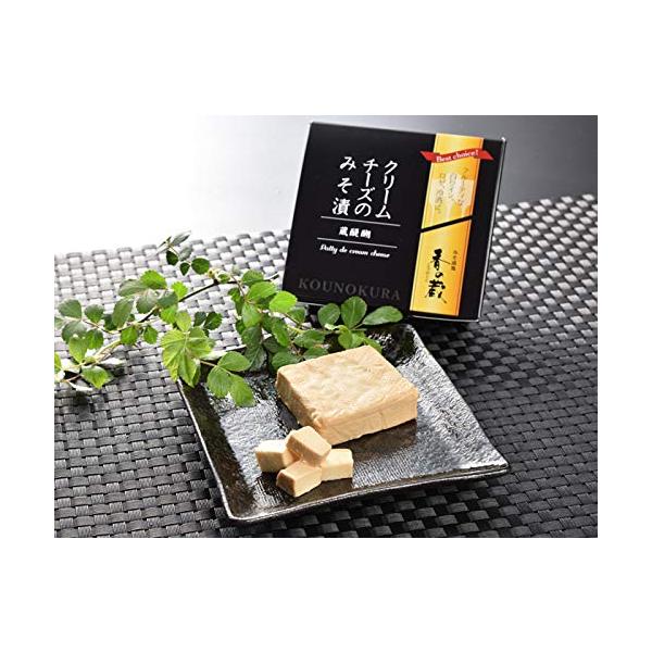 -/35グラム (x 1)/4901557116304・パッケージ個数:1・内容量：35g・クリームチーズのコク味と味噌の風味が絶妙。クリームチーズ×3種類の味噌をブレンドした、発酵食品×発酵食品