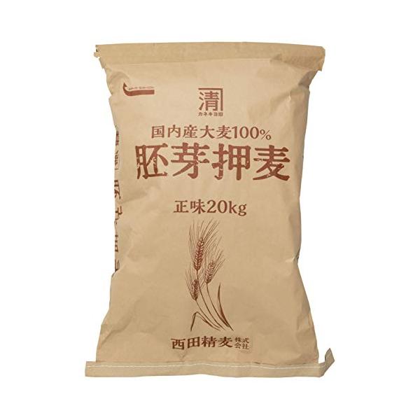 -/20キログラム (x 1)/osimugi-20kg・パッケージ個数:1・内容量:20kg・商品サイズ(高さ×奥行×幅):670mm×150mm×420mm・原材料:国産二条大麦