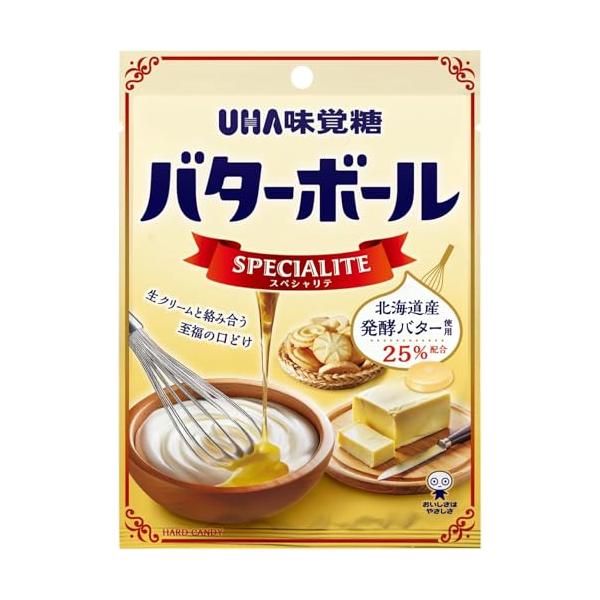キャンディ