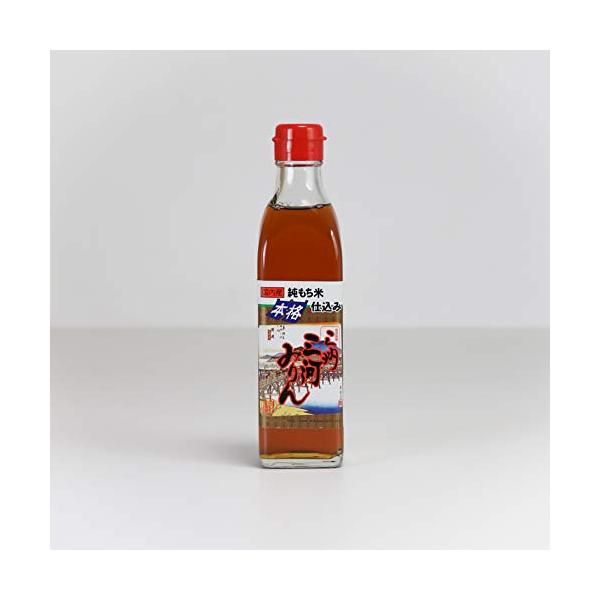 パッケージ個数:1・三州三河みりん 300ml