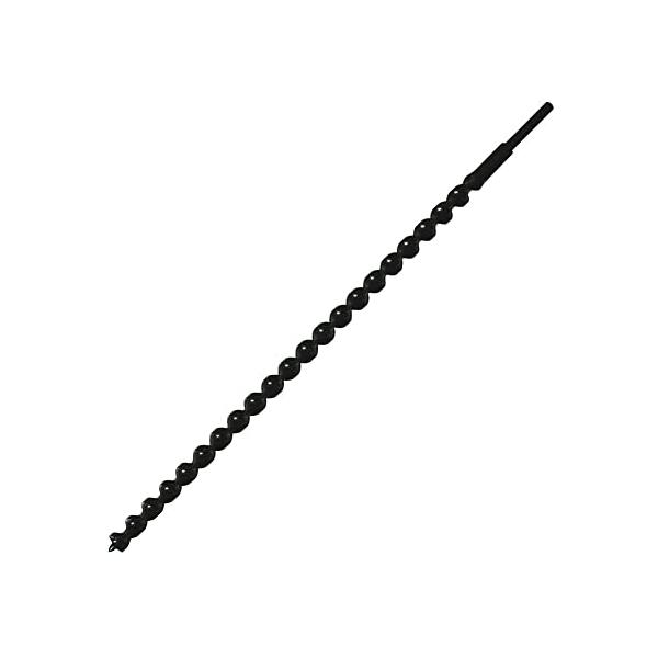 ハウス用-/20mm/20mm・Size:20mmStyle:ハウス用・パッケージ個数:1・仕様:10mm三本溝・仕上:パーカー仕上げ・軸:普通鋼・刃:普通鋼