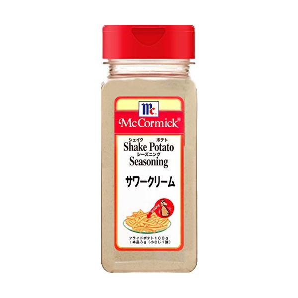 -/プラボトル(大)/-・FlavorName:サワークリームSize:プラボトル(大)・パッケージ個数:1・内容量:300g・爽サワーやかな酸味と程よい甘みのバランス・フライドポテト1人前(100g)に対し、3g(小さじ1強)をまんべんな...