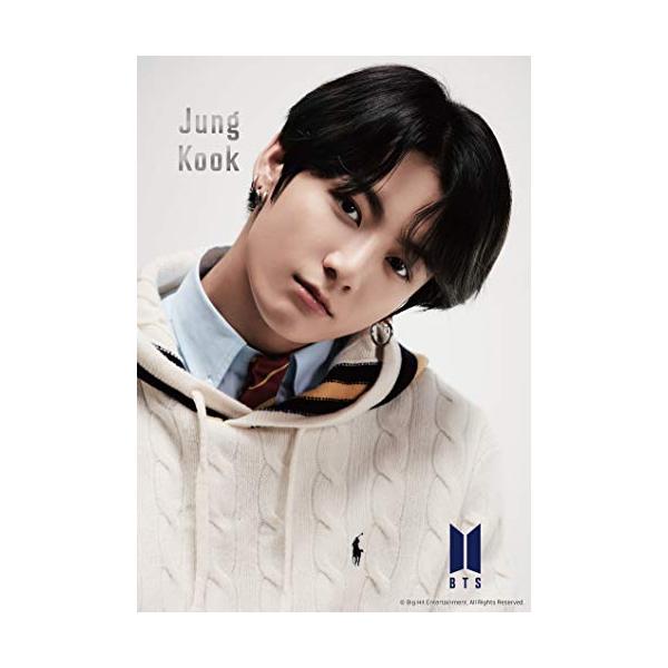 108ピースMAP OF THE SOUL: 7 -JUNG KOOK-/18.2×25.7cm/4130H・Color:MAP OF THE SOUL: 7 -JUNG KOOK-Style:108ピース・パッケージ個数:1・全世界を魅了...