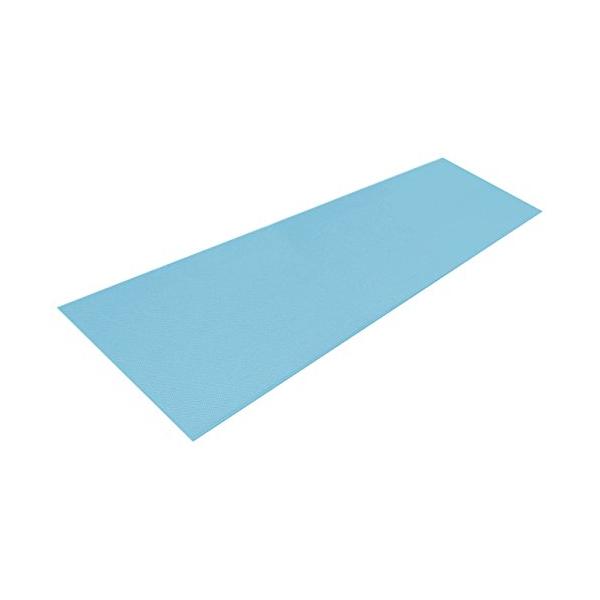 ブルー/1.5m/-・Size:1.5mColor:ブルー・パッケージ個数:1・商品サイズ (幅×奥行×高さ) :53×13×12cm・内容量:1枚