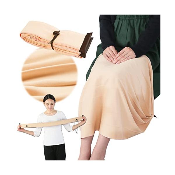 折りたたみ・パッケージ個数:1・両端をひっぱって折りたたむだけでサッと収納できるブランケット。折りたたみ時がコンパクトでかさばらないため、持ち運びに便利です。ボタンとゴムが付いており、肩掛けとしても使える2WAY仕様です。・内容量1枚入・カ...