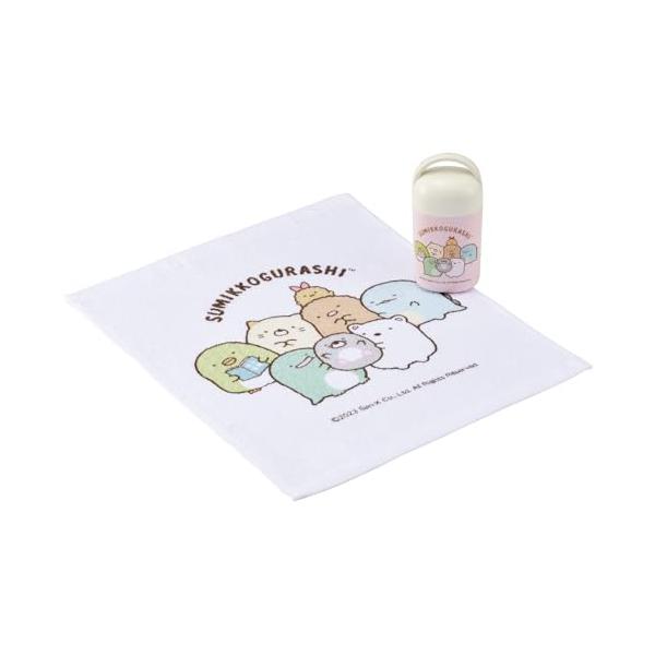 おしぼりセット/縦32×横28cm/OA5AG-A・パッケージ個数:1・サイズ:おしぼり=縦32×横28cm ケース=幅5.8×奥行4.4×高さ12.5cm・素材・材質:おしぼり＝綿100% ケース＝ポリプロピレン・生産国:日本・セット内容...
