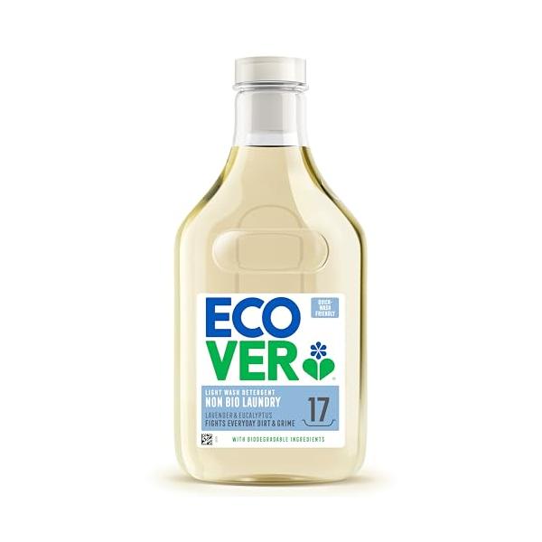 新クリア/-/-・Style:新・パッケージ個数:1・ラベンダーの香りの洗剤・植物由来の洗浄成分で汚れをしっかり落とす洗濯用洗剤・襟袖などの汚れやにおいもよく落ちるパワフル洗浄力・ヨーロッパの第三者機関認定、肌と衣類への優しさを実現。肌テス...