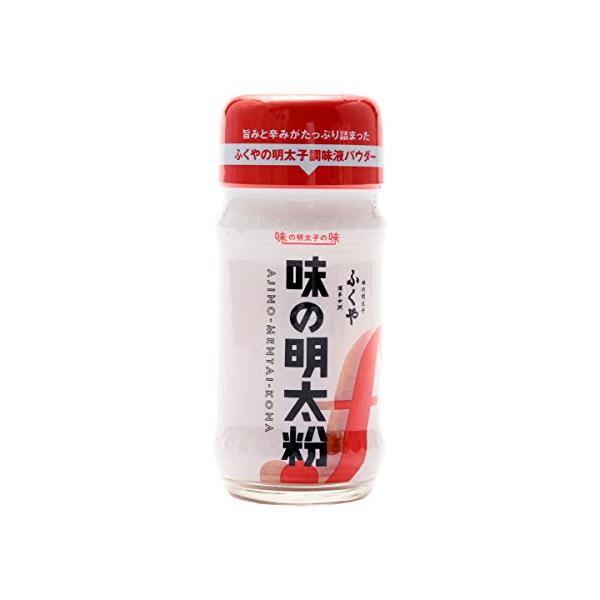 マルチ/1個 (x 1)/-・Size:1個 (x 1)・パッケージ個数:1・内容量:40g・食塩(国内製造)、唐辛子、辛子明太子パウダー(辛子明太子漬込液、デキストリン)、いりごま、パン粉、砂糖、ガーリックコース、オニオングラニュ―ル/調...
