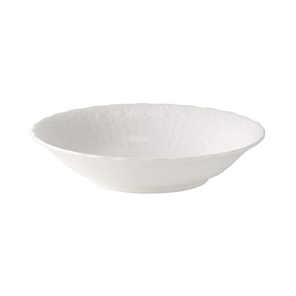 洋食器フルーツボウル 14cm/14cm/9968-1529P・Color:フルーツボウル 14cm・パッケージ個数:1・本体サイズ:径152×高さ32mm・本体重量:約180g・素材:ボーンチャイナ・原産国:インドネシア・機能:電子レンジ...