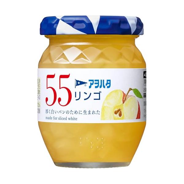 -/150g×4個/-・FlavorName:リンゴSize:150g×4個・りんご（中国産、チリ産）、砂糖類（砂糖、ぶどう糖（液状））／ゲル化剤（ペクチン）、酸味料、酸化防止剤（ビタミンＣ）・りんご・大さじ約１杯（２０ｇ）当たり；エネルギ...