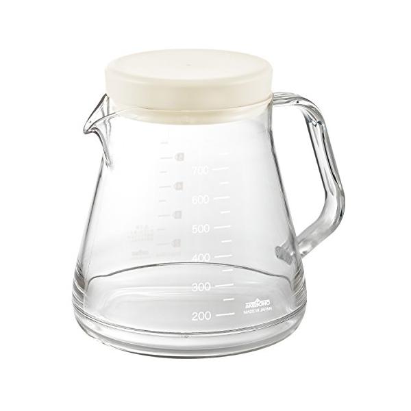 割れないホワイト/0.9 L/TW-3725・Color:ホワイトSize:0.9 L・パッケージ個数:1・満水容量:850ml、食器洗い乾燥機:使用可、電子レンジ:使用可(コーヒー等の温めのみ)・容量:850.0 milliliters