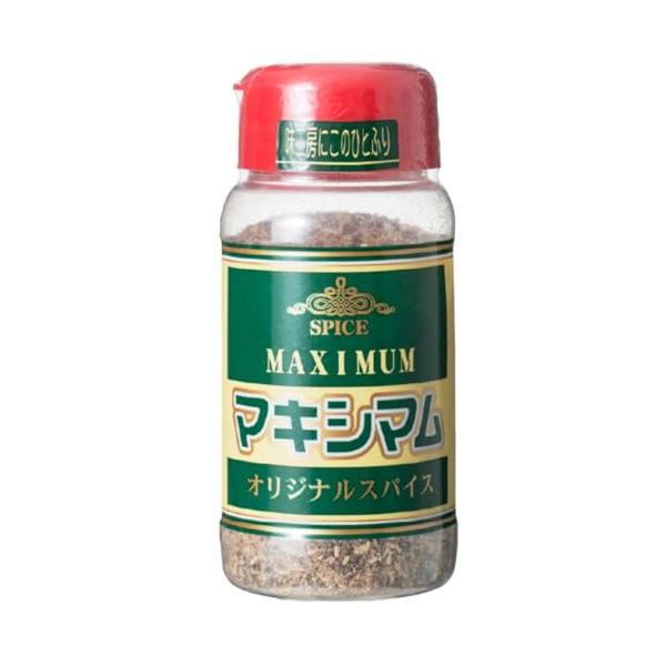 マルチ/140グラム (x 1)/-・PatternName:1個・パッケージ個数:1・内容量:140g・食塩(国内製造)、胡椒、コーンスターチ(遺伝子組換え不分別)、ガーリック粉末、醤油、かつお調味粉末、オニオン粉末、ナツメグ、パプリカ、...