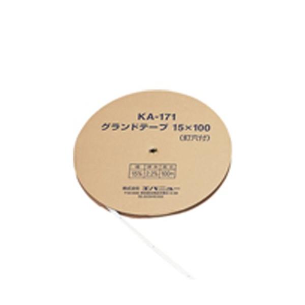 -/-/EKA171・パッケージ個数:1・日本製・サイズ=長さ100m×幅1.5cm×厚さ0.22cm(センターに20cm間隔で釘穴付)・自重=3.9kg・共通項目:・材質=塩化ビニール