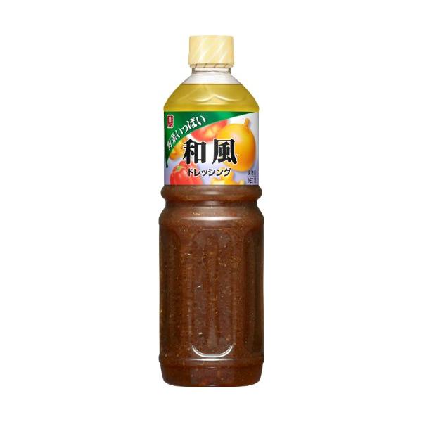 -/1.0リットル (x 1)/-・パッケージ個数:1・内容量:1000ml・原材料:食用植物油脂、玉ねぎ、しょうゆ、醸造酢、砂糖、酒精、りんご、食塩、野菜(赤ピーマン、にんにく、しいたけ、生姜)、調味料(アミノ酸等)、たん白加水分解物、プ...