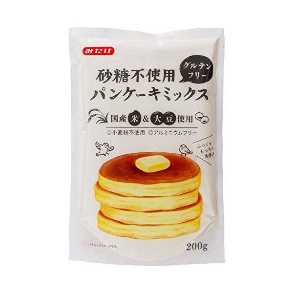 -/200グラム (x 6)/-・パッケージ個数:6・原材料:うるち米(国産)、大豆粉(北海道産)(遺伝子組換えでない)、食塩/ベーキングパウダー・内容量:200g×6袋・カロリー:1食(100g)当たり:エネルギー382kcal・商品サイ...