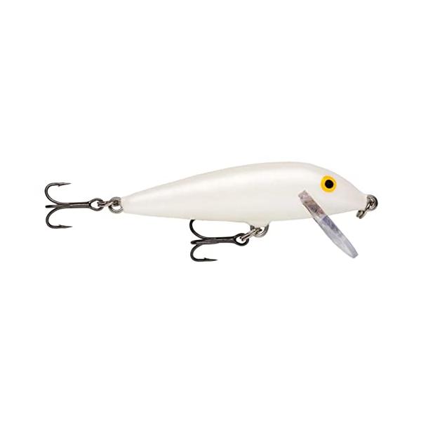 シンキングPRLU (パールUV)/7cm/8g/RA5801256・Color:PRLU (パールUV)・パッケージ個数:1・主な対応魚種: シーバス・タイプ:シンキング・サイズ:7cm / 重量:8g・カラー:パールUV PRLU