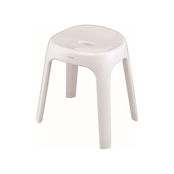 コンパクトホワイト/S35cm/5307・パッケージ個数:1・サイズ：約36.2×28×37.3cm・商品重量：1380ｇ・材質：本体/ポリプロピレン、スベリ止め/ポリエチレン・・Ag抗菌加工