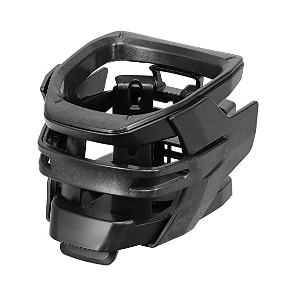 CF-8(カーボンファイバー含有)リアルカーボン/ドリンクホルダー/DZ559・Color:リアルカーボン・パッケージ個数:1・カーボンファイバーが生み出す、唯一無二のスポーツデザインのドリンクホルダー。CF-8とは、約280℃に熱された樹...