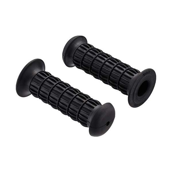 ブラック/全長:121mm 最大径:35mm/201-4901・Color:ブラック・パッケージ個数:1・全長:121mm 内寸:110mm 最大径:35mm・利用可能:HONDA グロム モンキー など・バイクパーツ・ブランド:キジマ(K...