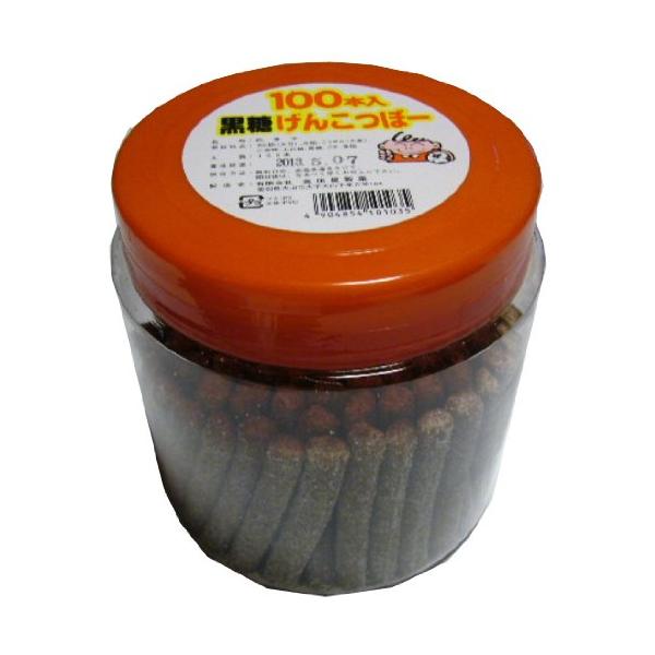 -/100個 (x 1)/-・パッケージ個数:1・内容量:100本・原材料:きな粉(アメリカ)、水飴、こうせん(滋賀・香川)、三温糖、上白糖、黒糖、グラニュー糖、ごま(中米)、食塩・商品サイズ(高さ×奥行×幅):135mm×130mm×13...