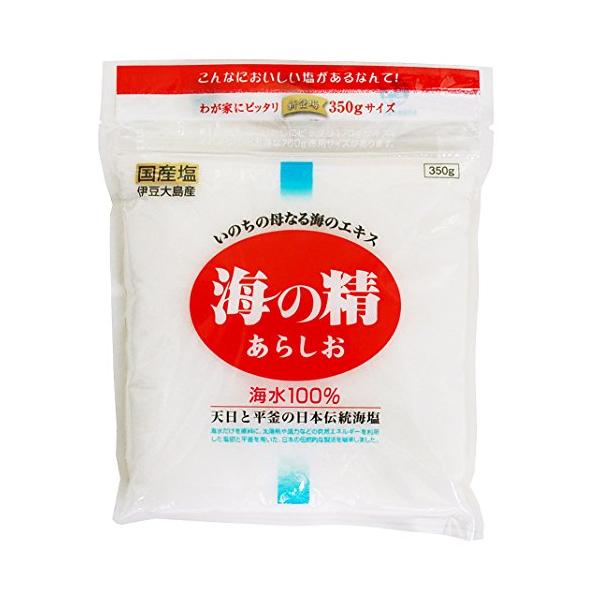 -/350グラム (x 1)/-・パッケージ個数:1・カロリー:350g・原材料:海水・商品サイズ(高さx奥行x幅):170mmx20mmx135mm