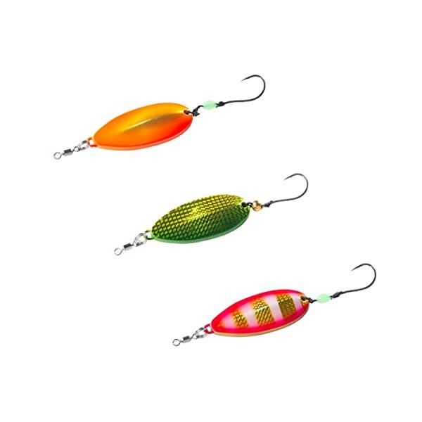 12g・アソート 12g 07341750・・Color:アソートStyle:12g・ヒラヒラとフォールしたり、ユラユラと泳ぐブラクリ。 キャストして広範囲を探ったり、堤防のキワをじっくり探れます。・入数：3