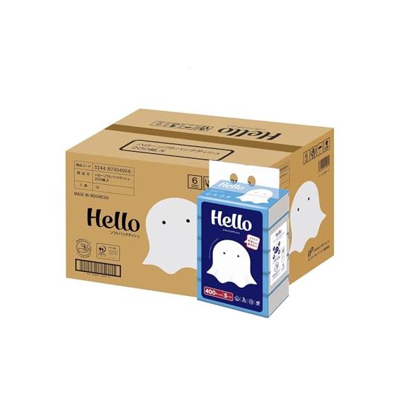 200組5個12パックホワイト/-/5244・Style:200組5個12パック・パッケージ個数:1・たっぷり容量200組（400枚）入・植林木由来のバージンパルプ100%- 蛍光染料不使用・ソフトパックタイプだから、洗面台やキッチンなどの...