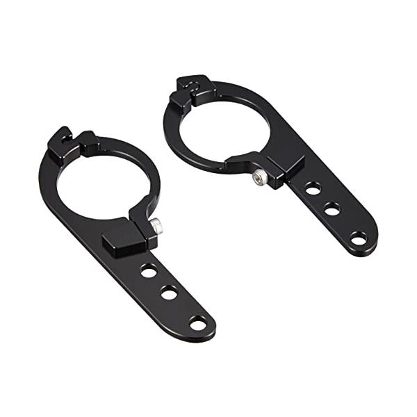 マウントブラック/31.8mm/Arm-19-318・パッケージ個数:1・Type19やNarrow19に使用されているアームと同じパーツになります。・補修部品としてだけでなく、レックマウント製 各種サイクル用ヘッドパーツに対応。例 HED...