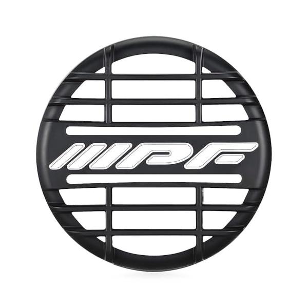 ストーンガードブラック/-/G-968・Style:ストーンガード・パッケージ個数:1・内容：ストーンガード×1・仕様：IPFフォグランプ（S-9681・S-9682・S-950SRL）用ストーンガード・カラー：ブラック