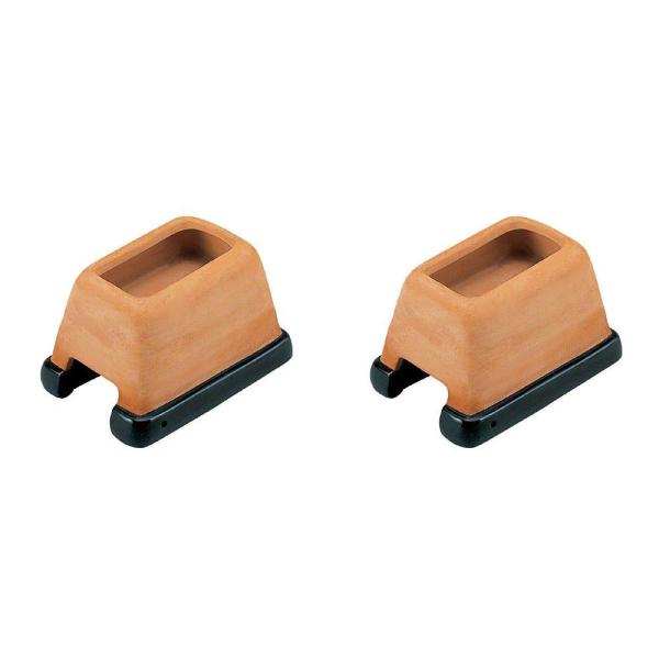 -/2個/-・パッケージ個数:2