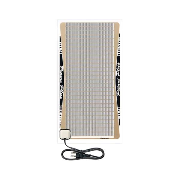 -/３号（420ｘ220mm）/-・Size:３号（420ｘ220mm）・パッケージ個数:1・表面温度48℃±5℃ 使用環境により変化します。・自己温度制御機能搭載ケージ内全体の温度を調節する機能ではありません。・過昇防止器搭載・難燃フィルム使用