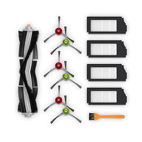X1 OMNI/-/X1 OMNI / TURBO・対応機種DEEBOT X1、DEEBOT X1 OMNI、DEEBOT X1 PLUS、DEEBOT X1 TURBO、DEEBOT T10、DEEBOT T10 OMNI、DEEBOT ...