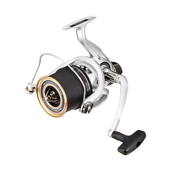 細糸黒 銀/35/00059666・Style:細糸・パッケージ個数:1・主なターゲット:キス カレイ アイナメ ベラ ハゼ・付属品:ゴムシート/調整ワッシャー・標準巻糸量 ナイロン(lb-m):1.5-200・自重:595g・巻取り長さ(...