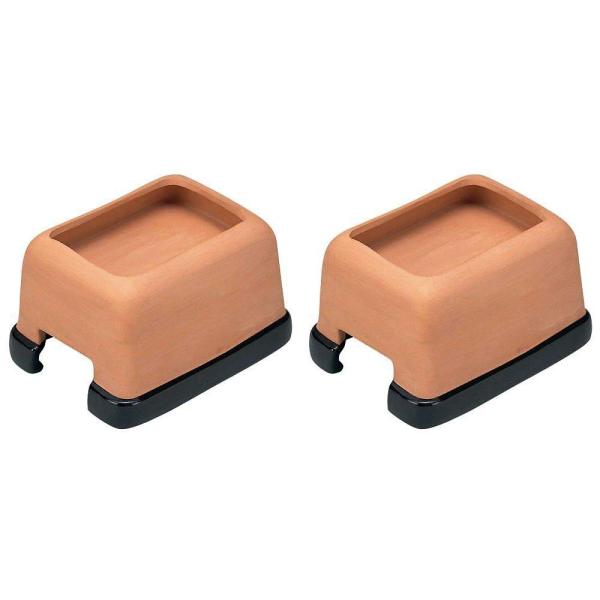 パッケージ個数:2・「スドー ウェットシェルター L」のお得な2個セットです・爬虫類・両生類専用のシェルターです