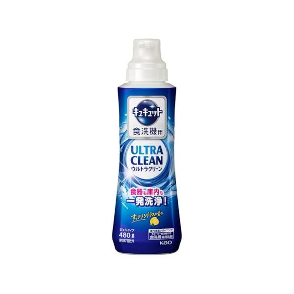 -/480グラム (x 1)/-・ScentName:シトラスSize:480グラム (x 1)・パッケージ個数:1・内容量:480g・商品サイズ(幅×奥行×高さ):6.8×6.8×20.8・すっきりシトラスの香り・しつこく残るヌルつき脂汚...
