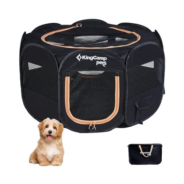 S: 74 x 74 x 43 cmブラック/-/KKT2103・Color:ブラックStyle:S: 74 x 74 x 43 cm・サークル詳細S (1)適用対象10 kg以下の小型犬、猫、うさぎなど(2)サイズ展開サイズ:74 x 7...