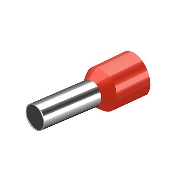 -/-/E10-12・パッケージ個数:100・寸法 F: 12.0mm、L: 22.5mm、W: 7.7mm、D: 5.05mm、C: 4.7mm・最大電流: 70 Amp・動作電圧: 600V・耐熱温度: 105度・素材は 銅、PP