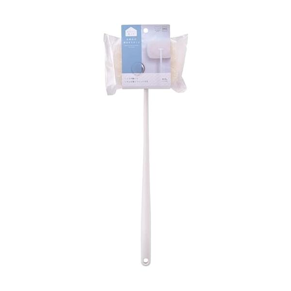 スポンジ単品(旧)ホワイト/本体/JA089W・Color:(旧)ホワイトSize:本体・パッケージ個数:1・材質本体:ポリプロピレン スポンジ:ポリウレタン耐熱温度70℃サイズ約153×522×51mm生産国日本