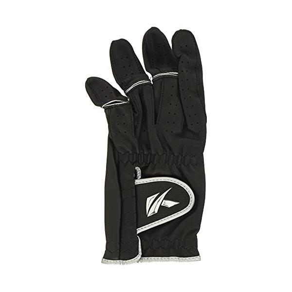 ブラック/23cm/SR-2017・Size:23cmColor:ブラック・パッケージ個数:1・握った形状に近いV立体加工・高いノンスリップ性・ノンスリップ加工で中滑りも防ぐ・対象シーズン:オールシーズン