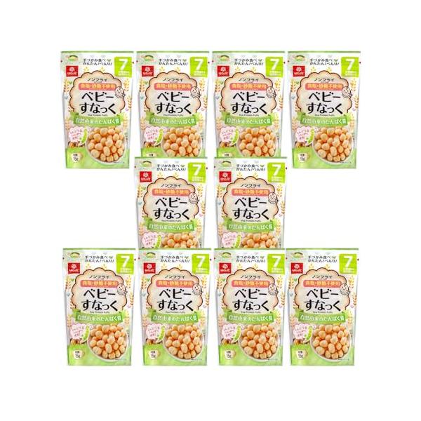 -/15g×10袋/-・Size:15g×10袋・原材料:挽割とうもろこし(国内製造)、大麦粉、えんどう豆たんぱく・商品サイズ(高さx奥行x幅):10.5cm×35.7cm×21.1cm